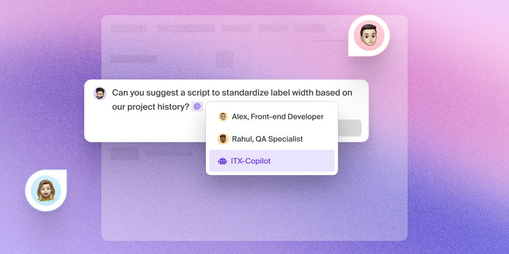 Iteration Xs Ai Project Management App Is Live